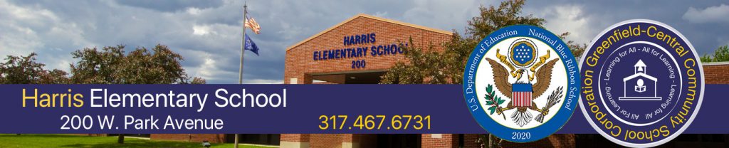 Harris Elementary School – The Official Home of Harris Elementary School